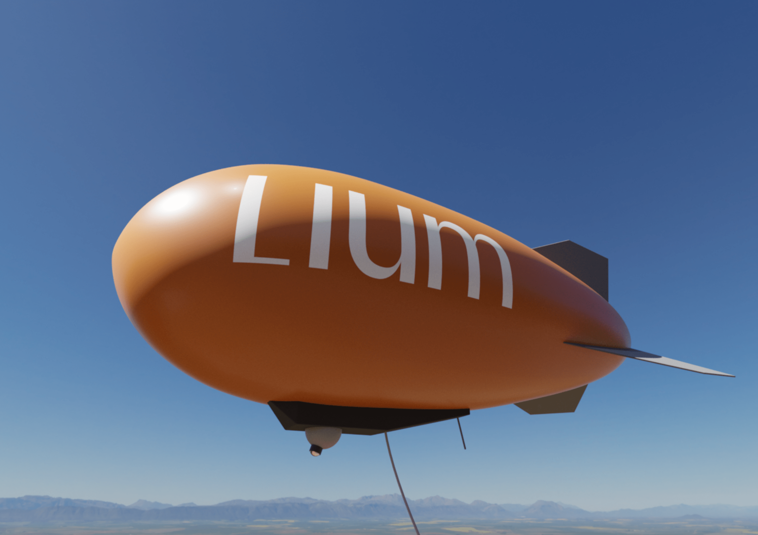 LIUM - La French Tech Grande Provence